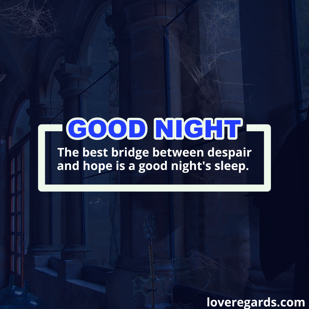 Good Night Blessings: Prayers, Quotes, and Day with Peace