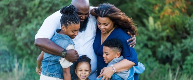 Overcoming Challenges in Bringing Your Family to the US - Love Regards