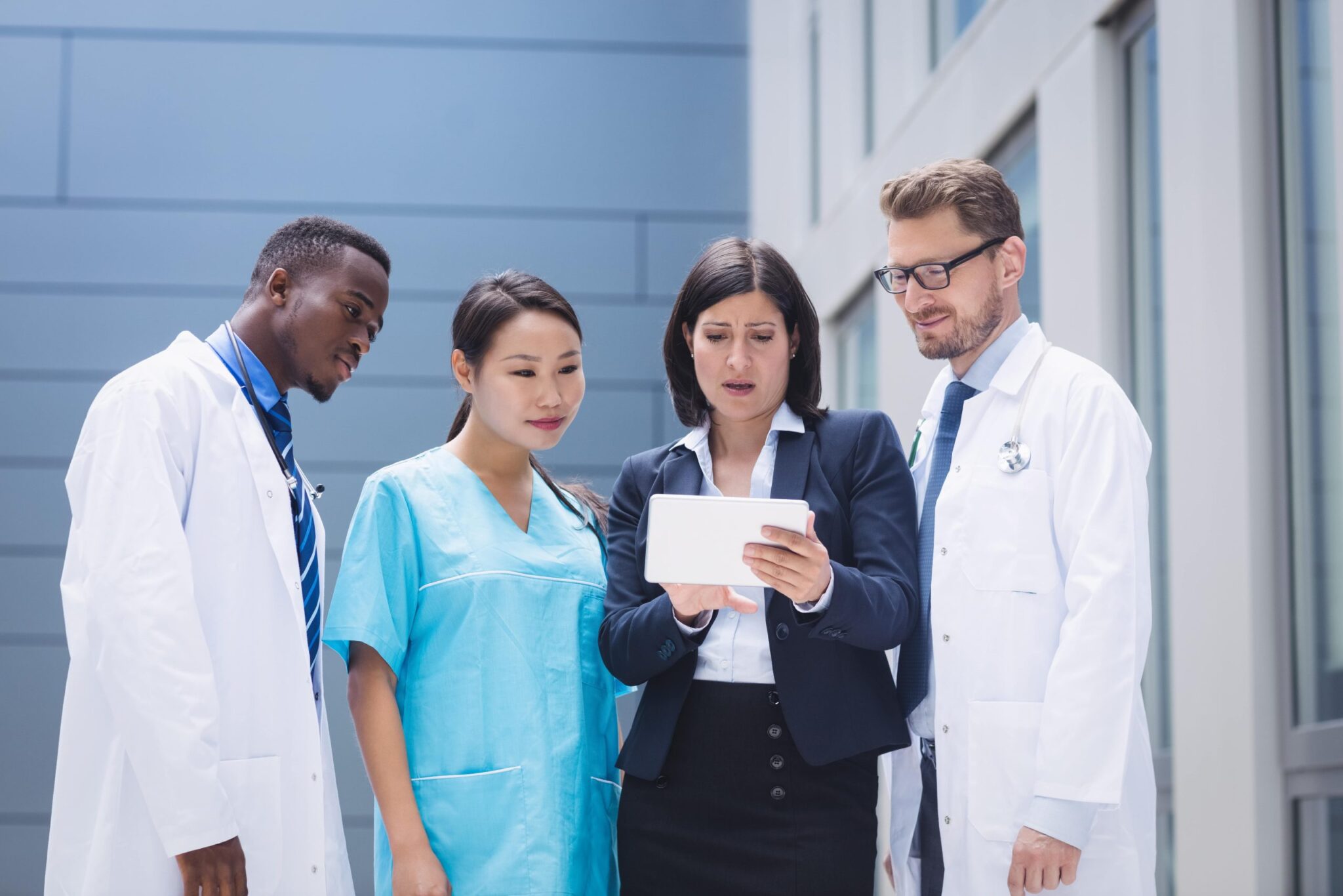 The Future of Doctor Recruitment in Australia: Navigating the Medical ...